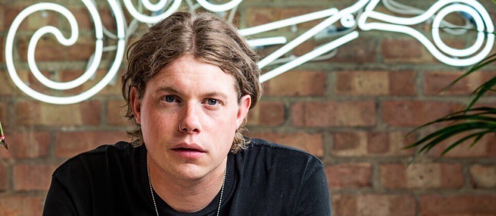 EP124: Ky Wilson – We Adapt, As You Evolve - Howtocutit