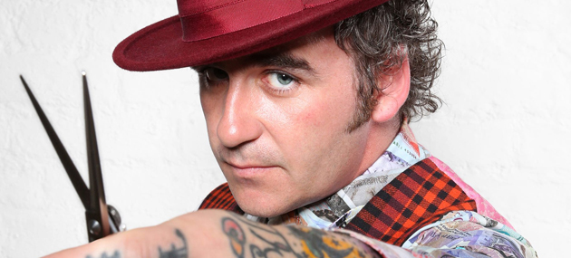 EP021: Johnny The BaBa - A Barber Barber legend - Howtocutit