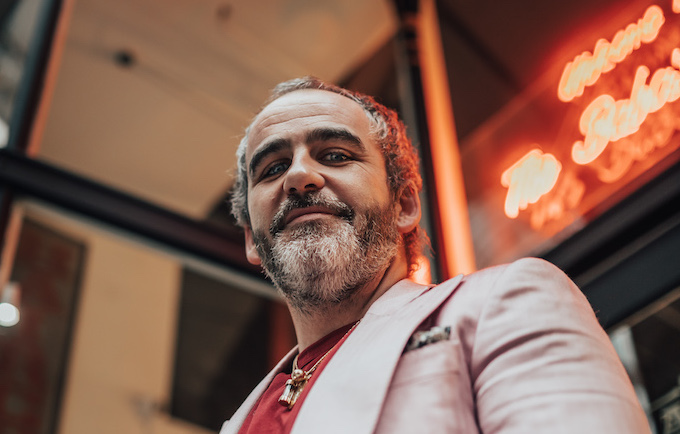 EP111: Why Johnny BaBa is Taking Barber Training to the Next Level ...