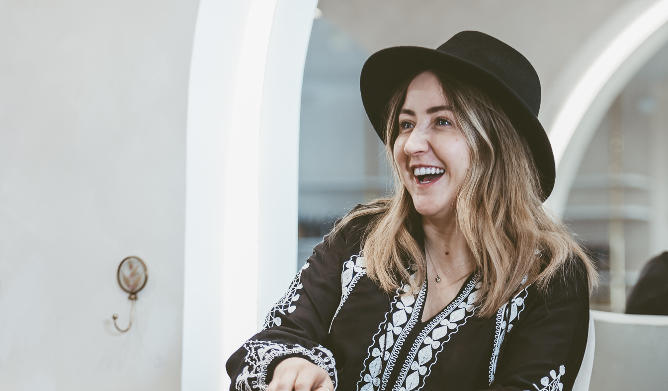 EP271: Danielle Garner - Working with Your Intuition