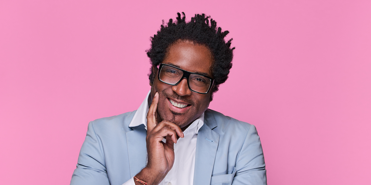 Desmond Murray: Never Stop Evolving, Learning & Growing