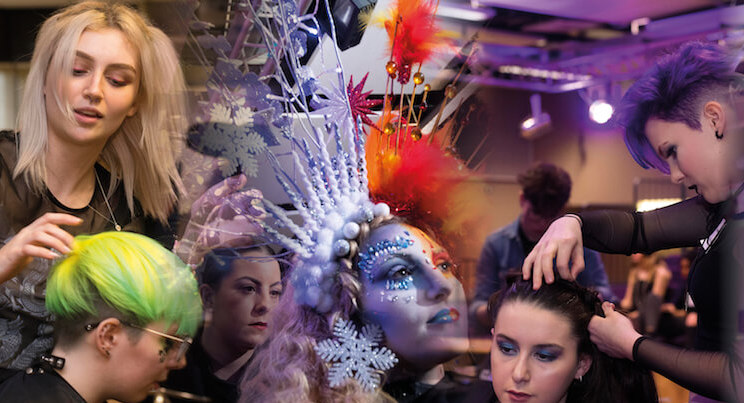 Concept Hair Apprentice of the Year - Howtocutit