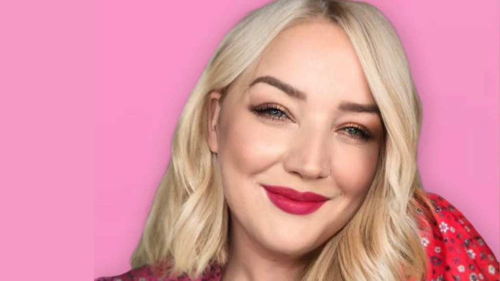 Lisa Farrall: Embrace Working with Textured & Curly Hair