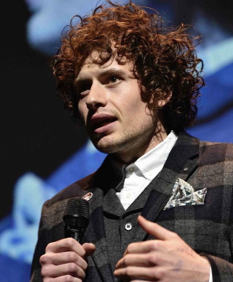 A hairdressing career with variety by James Atkinson - Howtocutit