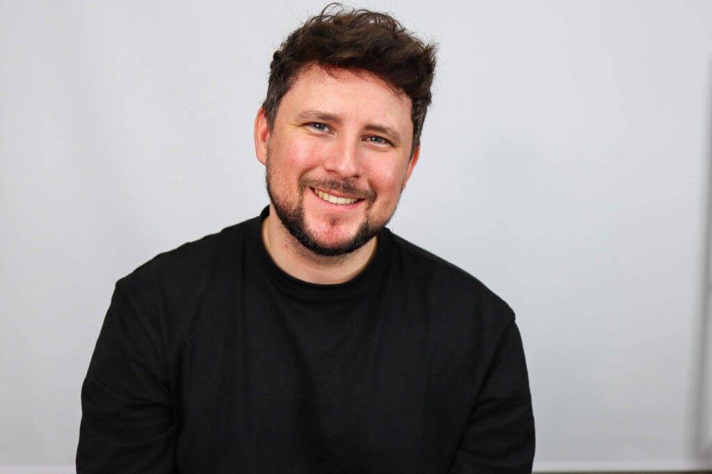 Paul Watts: Anything is Possible! Just Follow Your Dreams and Passions