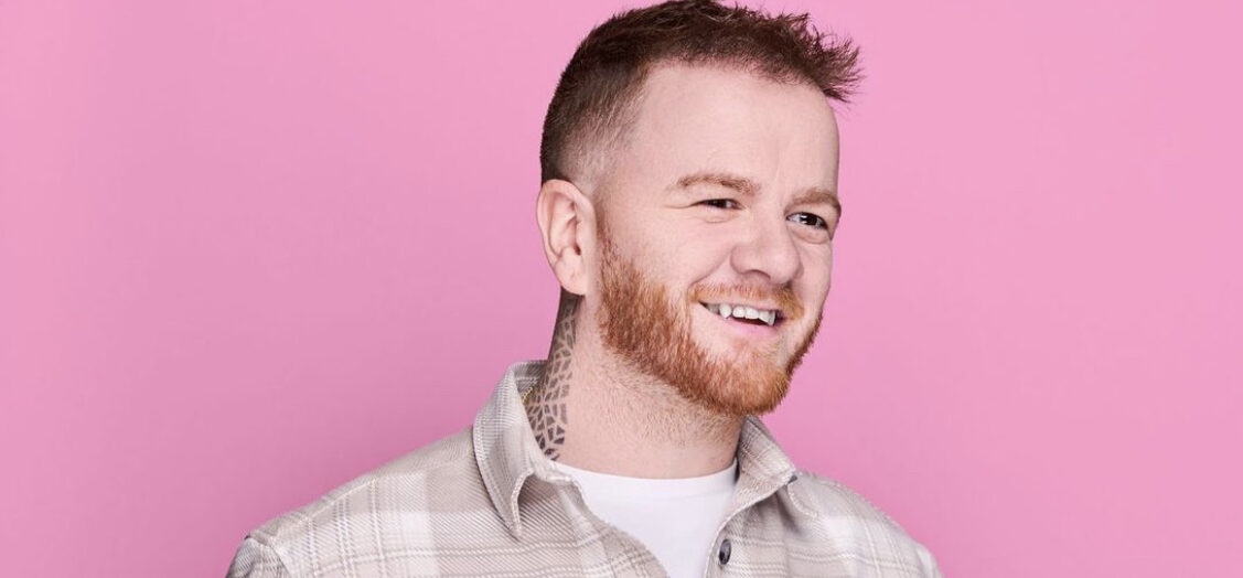 Simon Townley -Building a Social Media Presence & Online Community