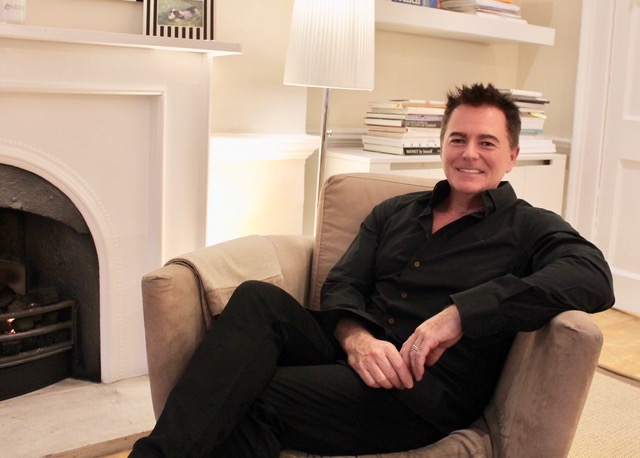 EP154: The Charles Worthington Story - Howtocutit