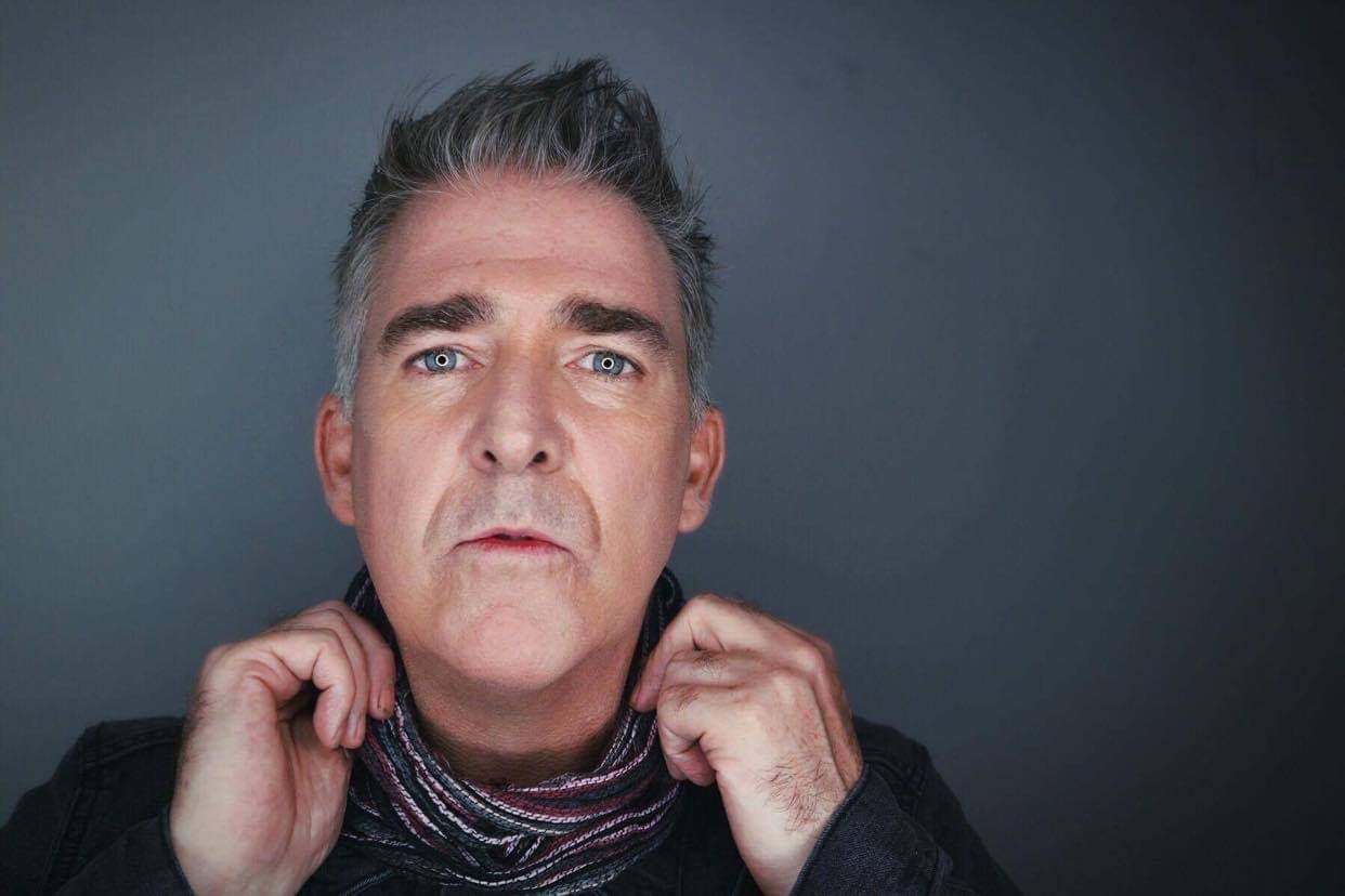 EP165: Bringing the World of Hairdressers Closer Together with Andrew ...