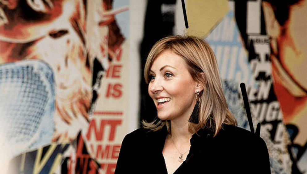 EP101: Become the 'Brand Artist' You Want to Be – with Jo Robertson ...