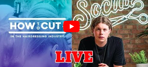 The Hair Show - Ky Wilson - Howtocutit