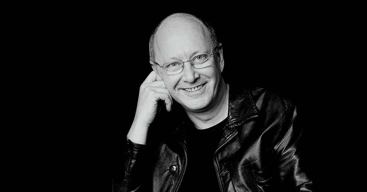 Classic Reruns: Trevor Sorbie - An Interview with a Hairdressing Icon ...