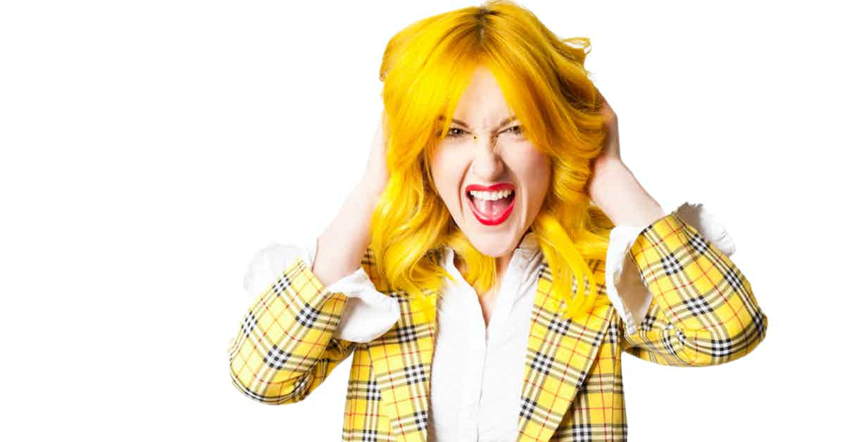 Classic Reruns: Sophia Hilton – Not Another Salon - Howtocutit