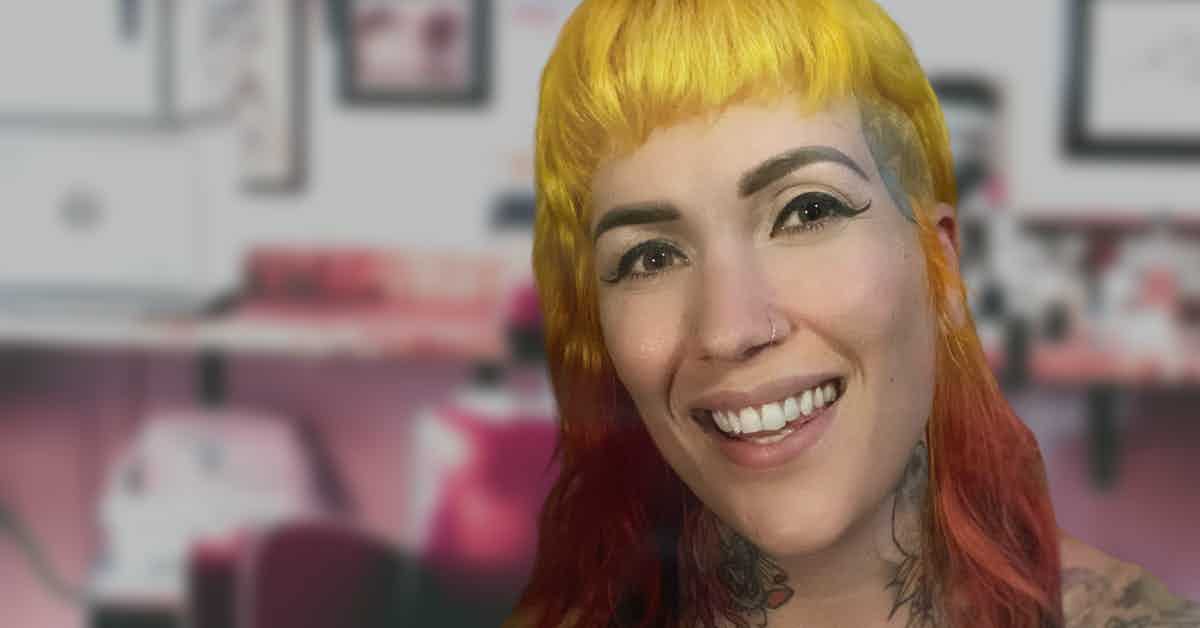 Maddi Cook - Why You Need to Charge Your Worth