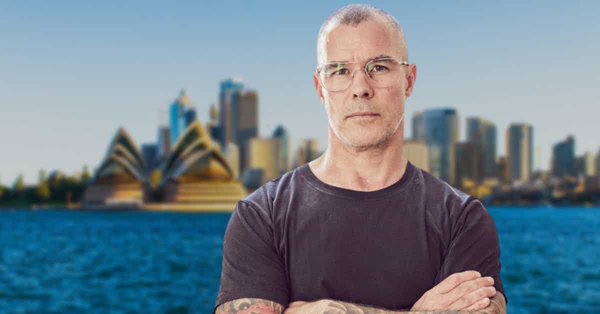 EP220: Richard Kavanagh – How To Create the Hair Career of Your Dreams ...