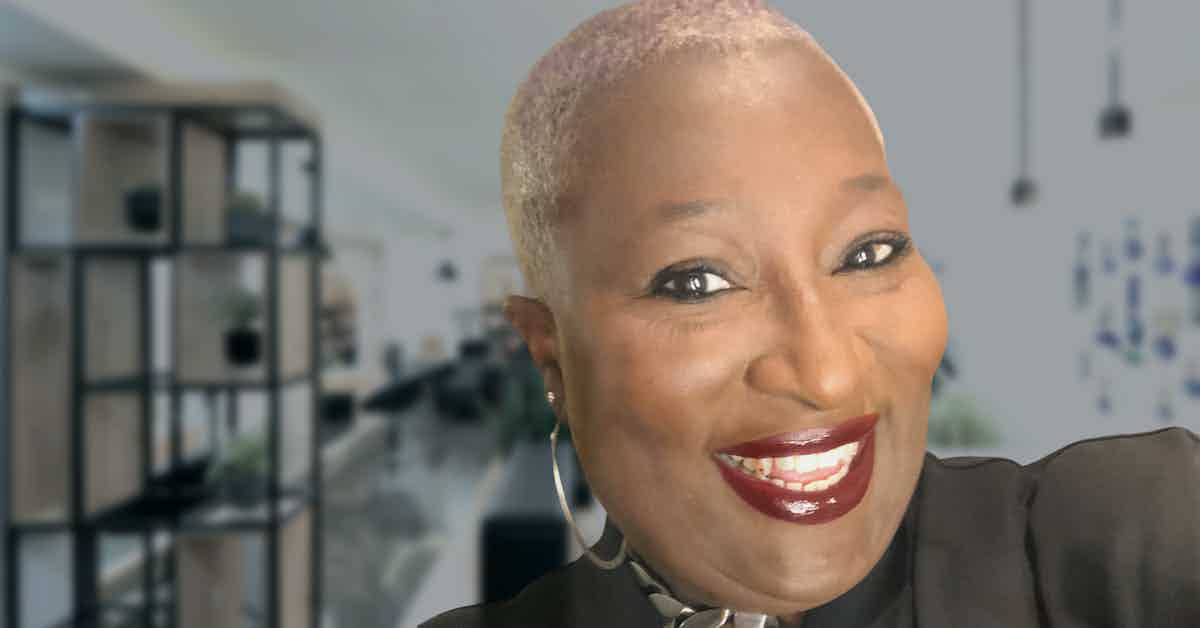 Understanding the Science of Textured Hair with Jacqui McIntosh