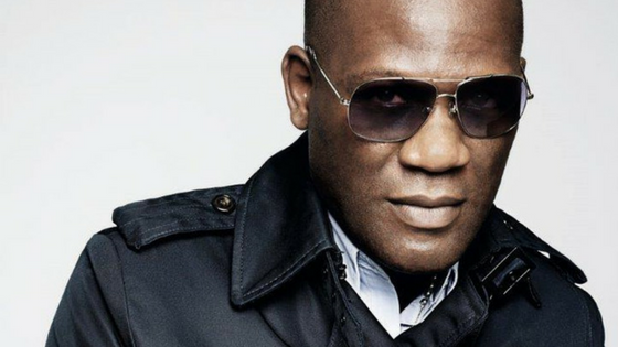 EP053: Errol Douglas - The Man, The Myth, The Legend... Errol's Story ...