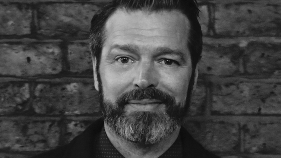 EP056: John Spanton – Being Creative Colour Director for Trevor Sorbie ...