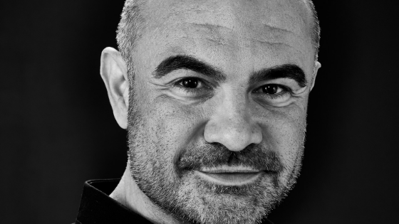 EP071: Andrew Barton – Creating Inspirational, Motivational and ...