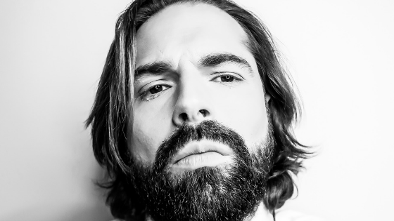 EP076: Tom Chapman – From Salon Owner to an Educator, Platform Artist ...