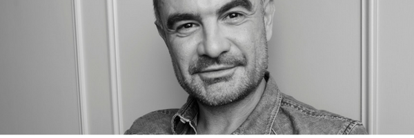 EP003: Andrew Barton - An interview with a celebrity hairstylist ...