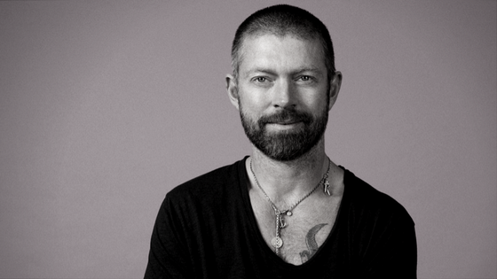 EP007: Lee Stafford - The Story of a Famous Hairdresser - Howtocutit