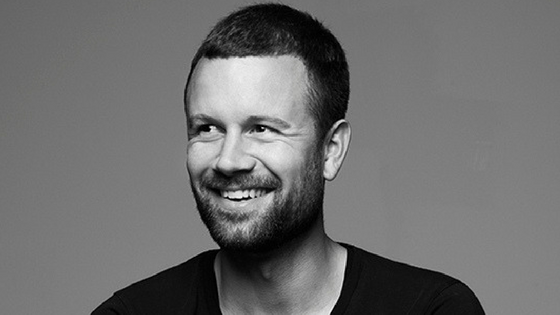 EP008: Luke Benson - Creating an award winning collection - Howtocutit