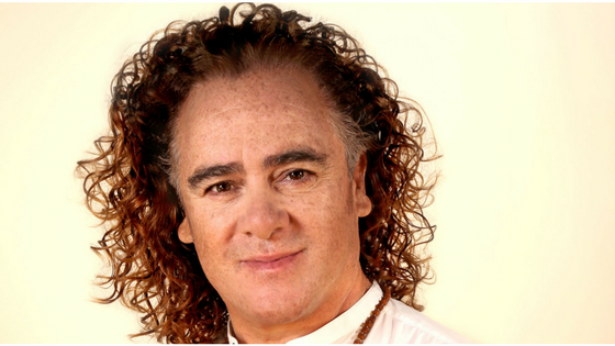 EP012: Patrick Cameron - The master of long hair dressing - Howtocutit