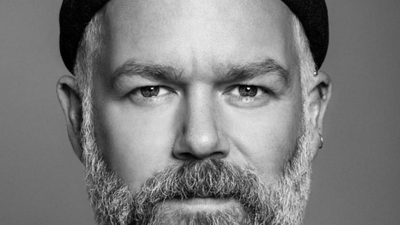 EP014: Adam Reed - One half of Percy and Reed - Howtocutit