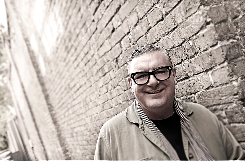 EP199: Tim Hartley and The New Now - Howtocutit