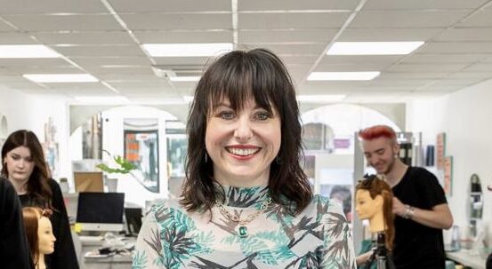 Emma Jarvis: Maintaining the Quality Standards of the Industry