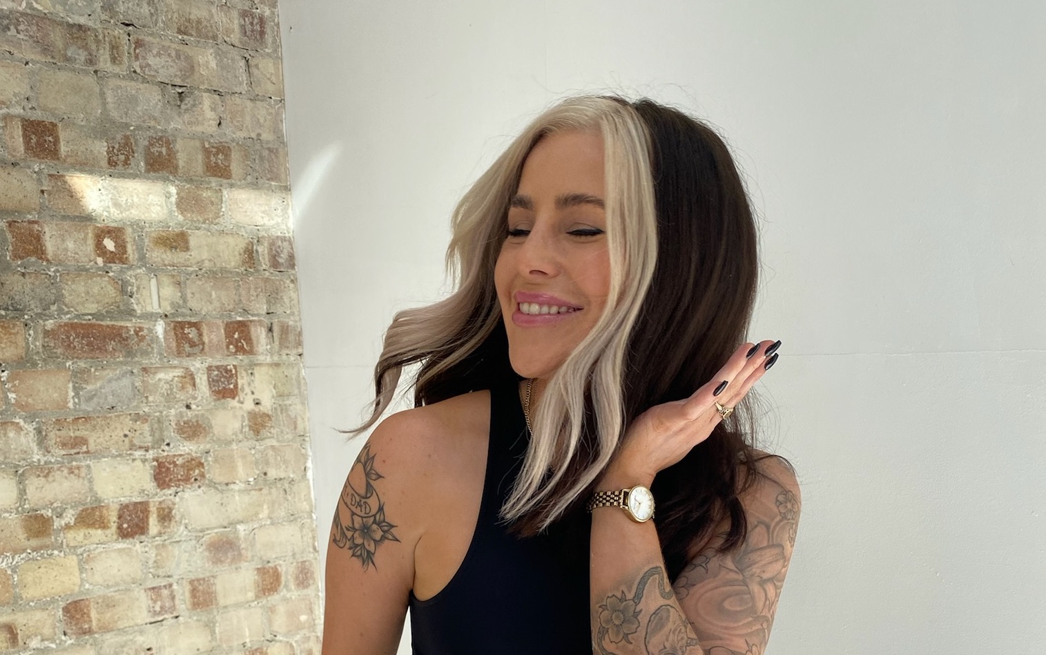 No More Fear to Scalp Bleaching - Sarah Keane aka SLK Bleach Expert