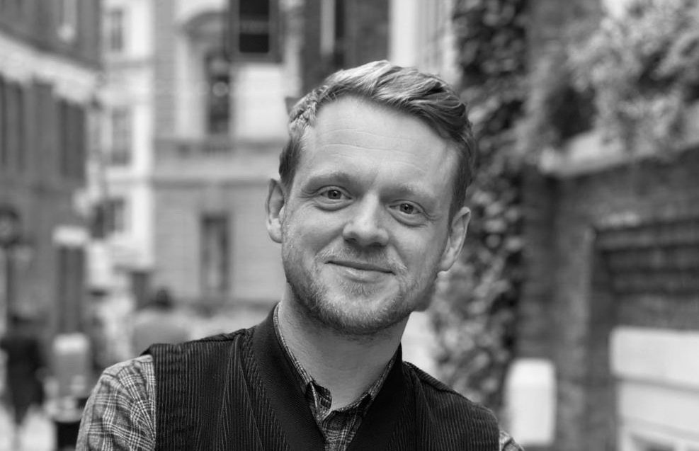 EP144: Ryan Forsythe of Trevor Sorbie – Being a Happy Successful ...